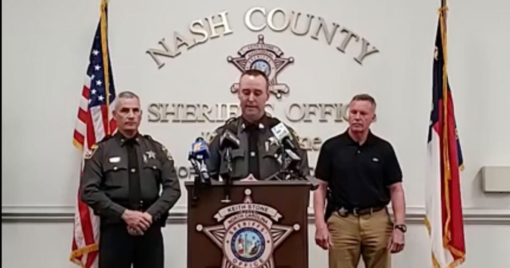 North Carolina Concealed Carry Permit Information