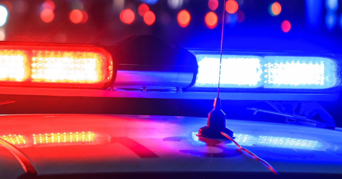 Facing Three Armed Intruders Alone, Evansville Man Shoots One Dead ...