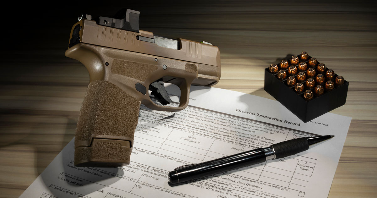 FFLs Can Make an Honest Mistake Now: ATF Replaces Biden's 'Zero ...