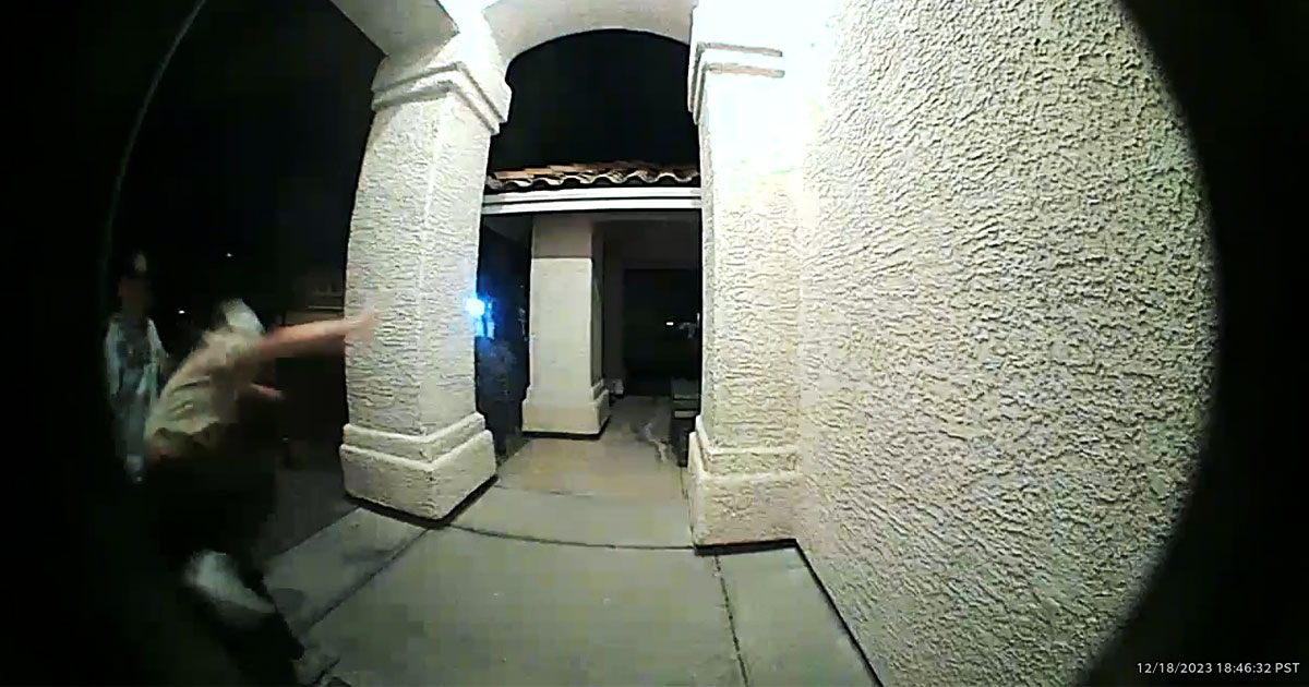 Homeowner Charged with Murder After Teen Fatally Shot During Alleged Break-In That Friends Say ...