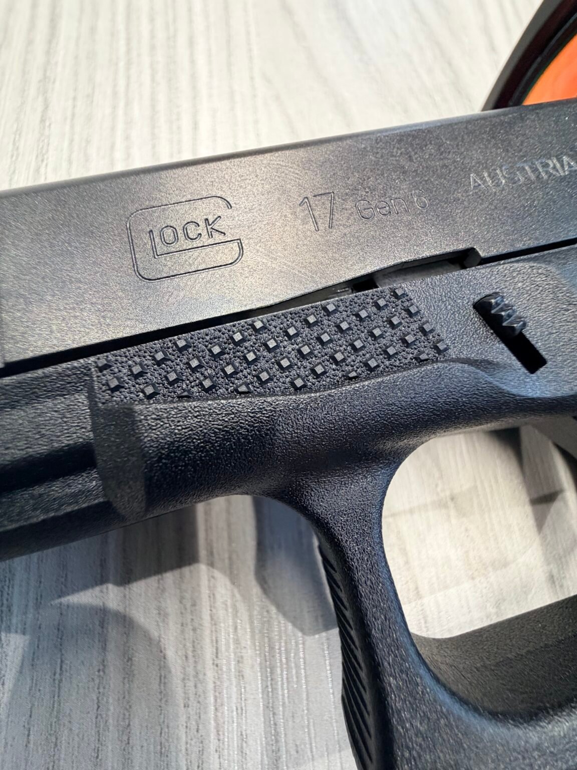 Glock Gen 6 Is Here! First Look at the Next Evolution of the Glock ...