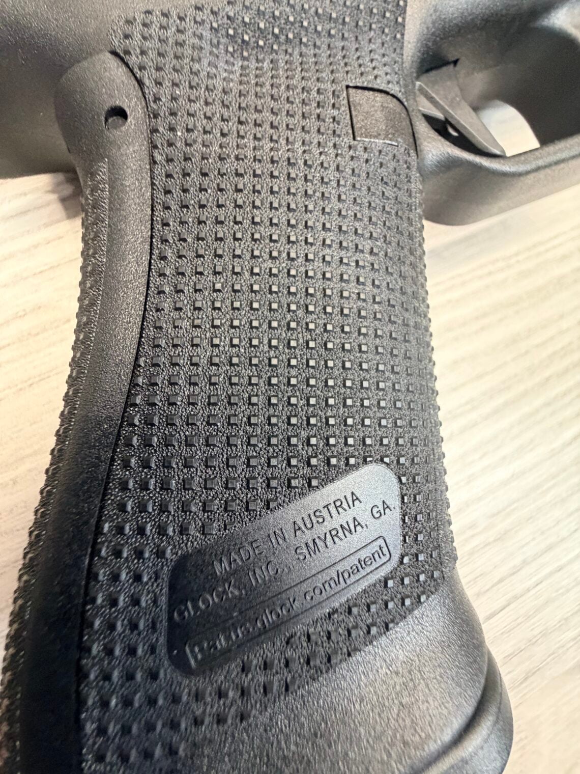 Glock Gen6 Is Here! First Look at the Next Evolution of the Glock ...